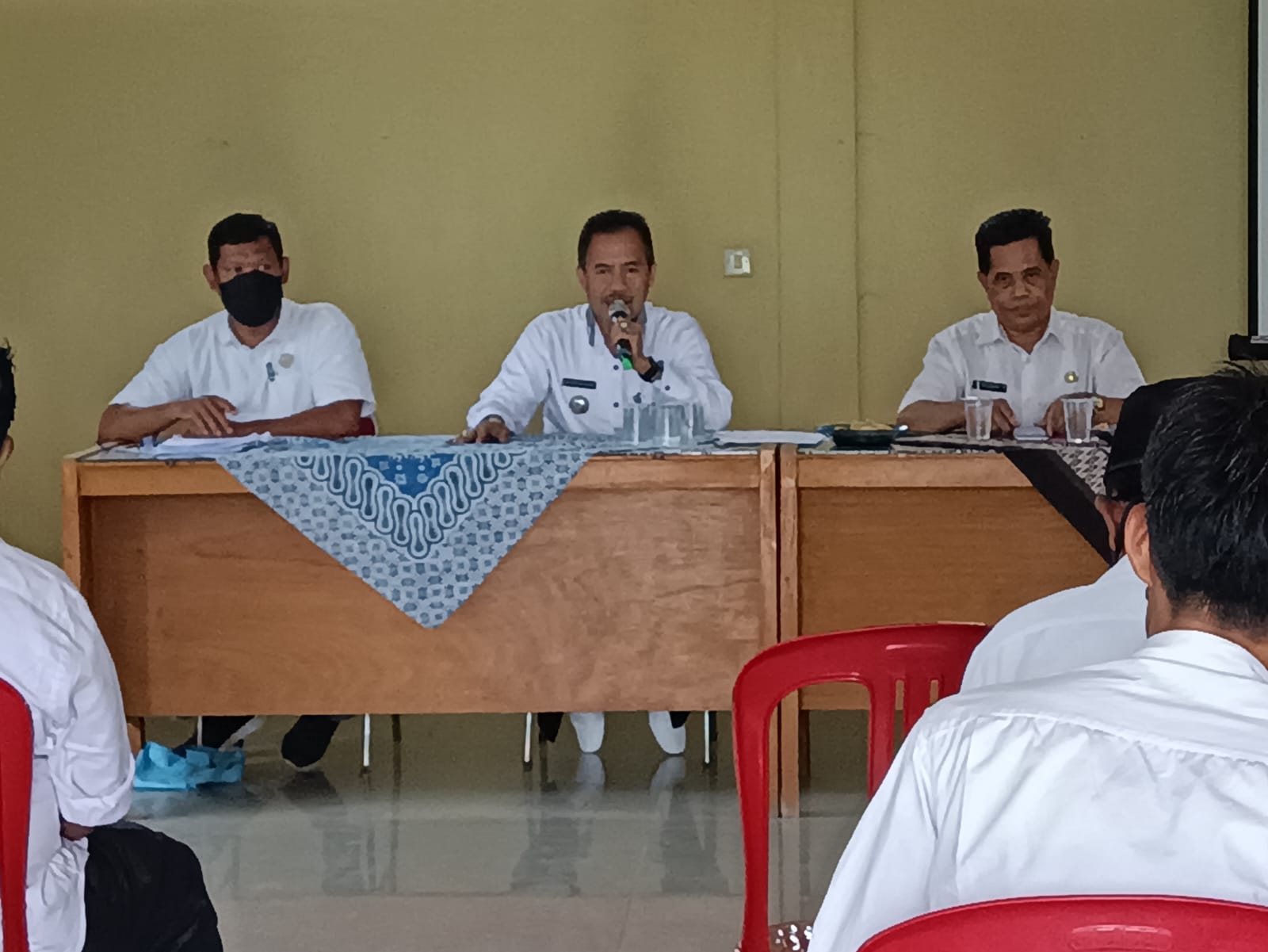 Kecamatan Binuang | Pemerintah Kabupaten Serang